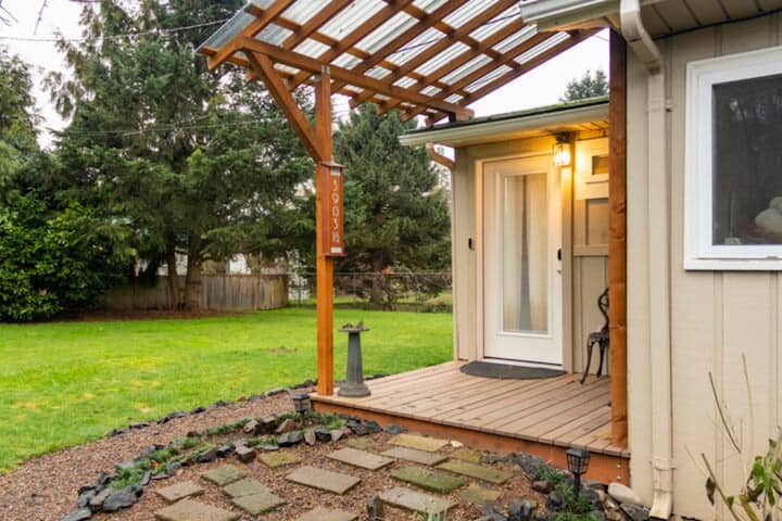 Expanded Murphy Apt. With Office ... Not In A Box! - Springfield, OR