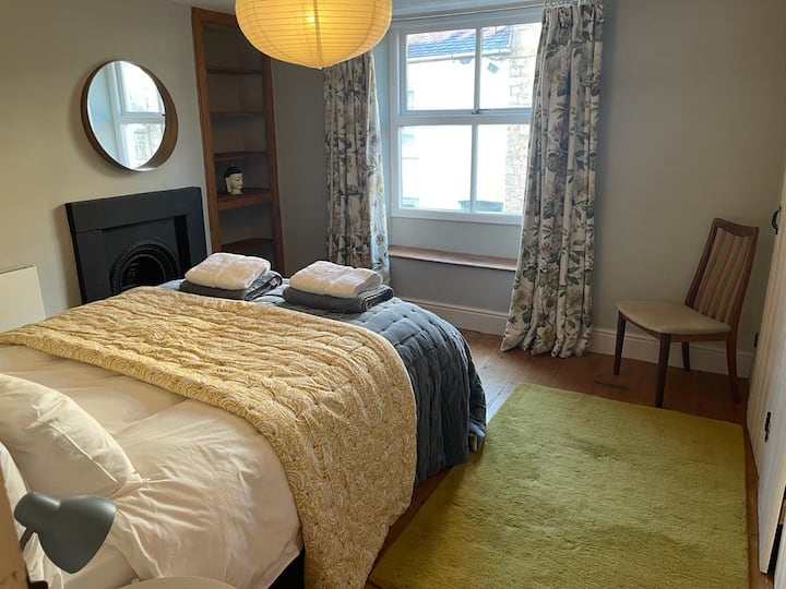 Urban Cottage. Cosy Three Bed Home In Cumbria - Sedbergh