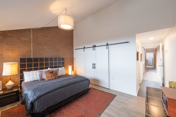 Walk To Pc Lifts, Hot Tub, Master Bedroom! - Park City, UT