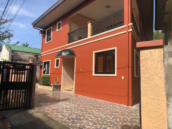 Casa Emilio - Huge 2 Story House - Plaridel
