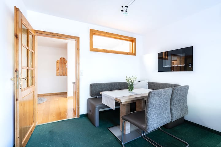 Ferienwohnungen Badbruckerweg Nr.5 - Bad Gastein