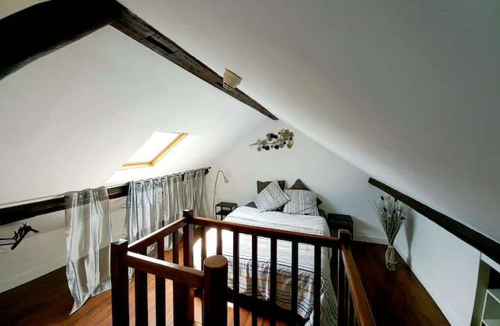 Votre Escapade Aux Portes De Paris - Le Vésinet