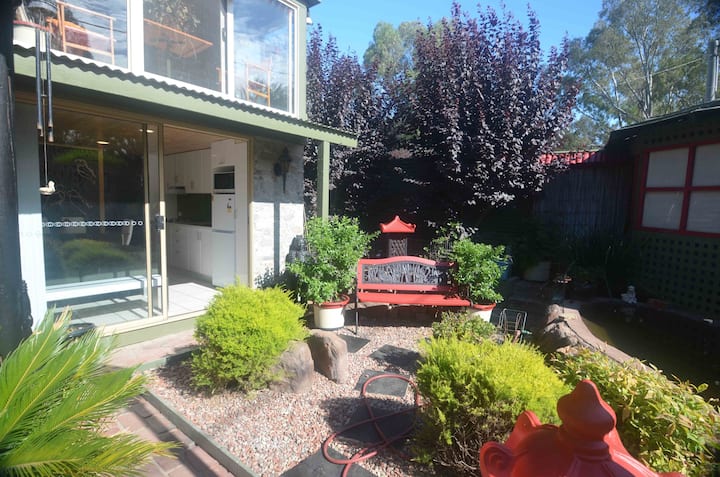 One Bdr Apartment - Moama