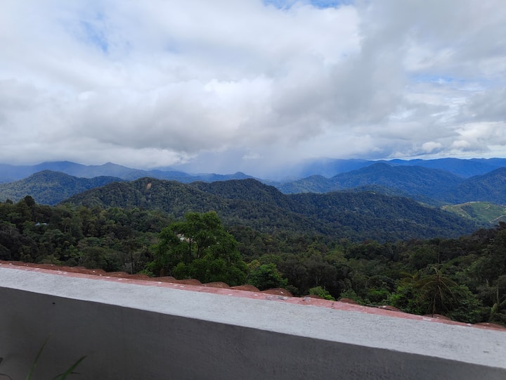 Sunshine Fraser Hill B5-6-1 Forest View High Floor - Bukit Fraser