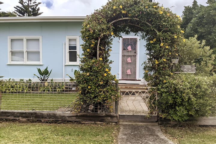 The Laid-back Shack, Apollo Bay - Colac Otway Shire