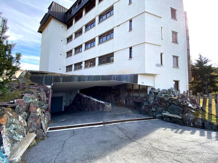 Alloggio Sestriere Vicinissimo A Piste E Locali - Oulx
