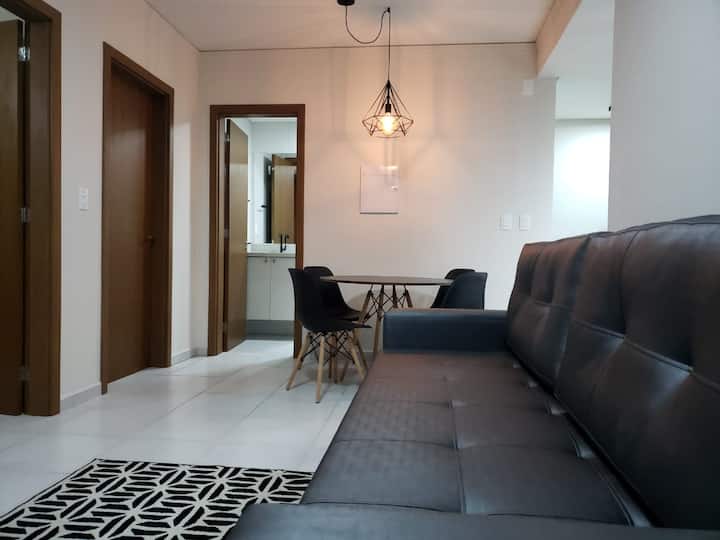 Mar Azul Ingleses ! - Brazil