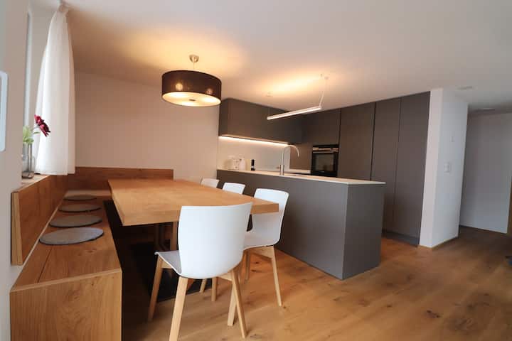 New Luxury In Heart Centre Of Saasfee - Britannia - Saas-Grund