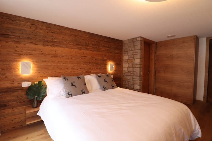 Luxury In Centre Of Saasfee -Perfect Location - Saas-Grund