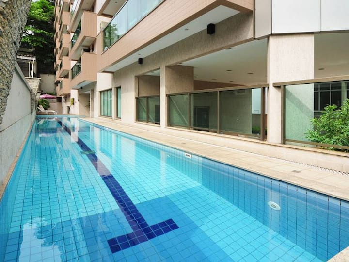 Ipanema Flat - Ipanema