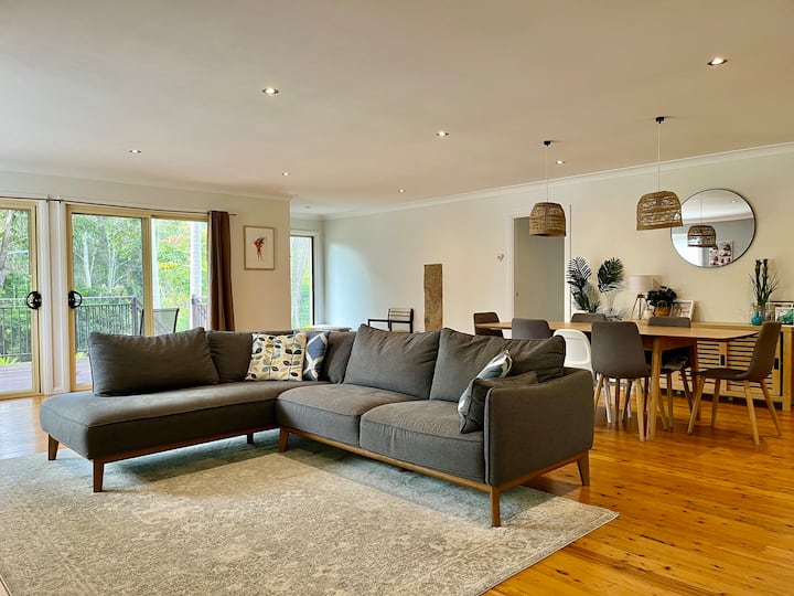Great Location And Family-friendly In Avoca Beach - Ettalong Beach