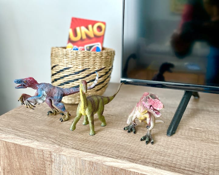 Trelew View 80m2 - Trelew