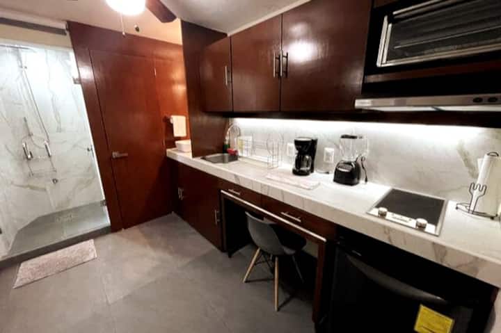 Comfortable Loft 8 On 2º Floor - Cancún