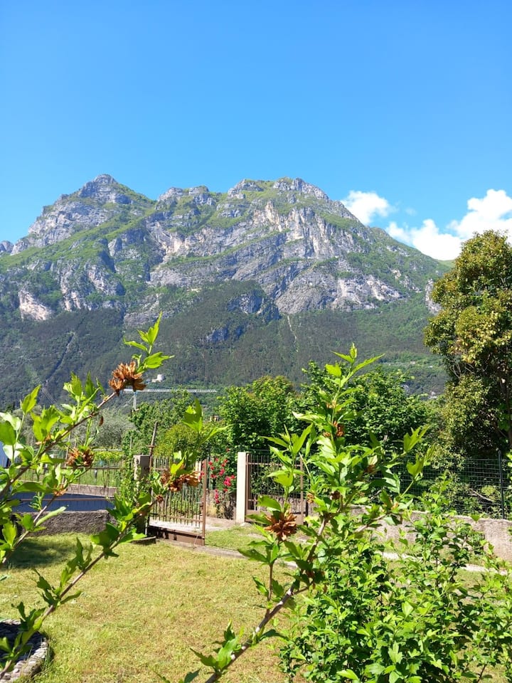 Appartamento Vacanze Per 5 Persone - Riva del Garda