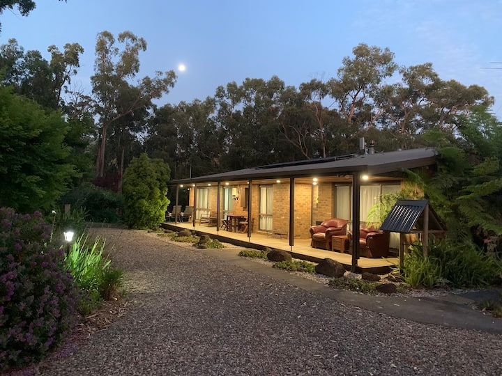 Don Valley Get Away - Seville