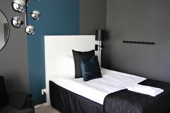 Studio Apartment - Linköping