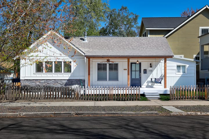 Hyde Park Hideaway- 1br In Heart Of North End - Zoo Boise, Boise
