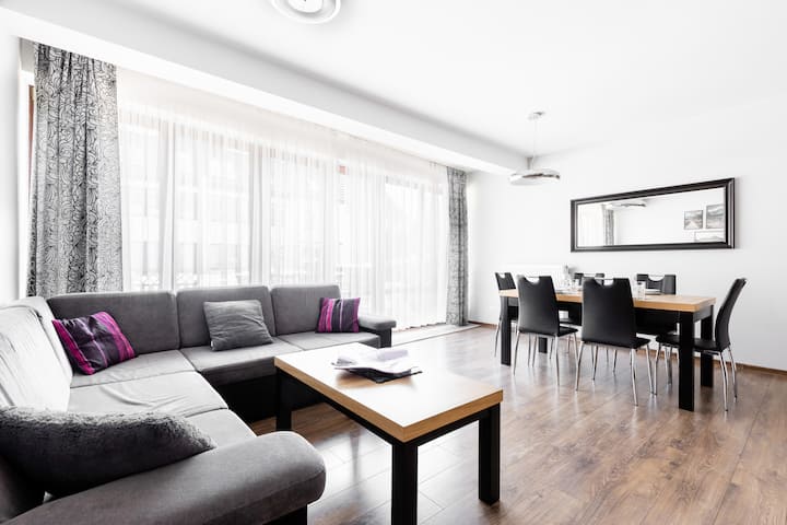 Apartament Kejtus Zakopane - Zakopane