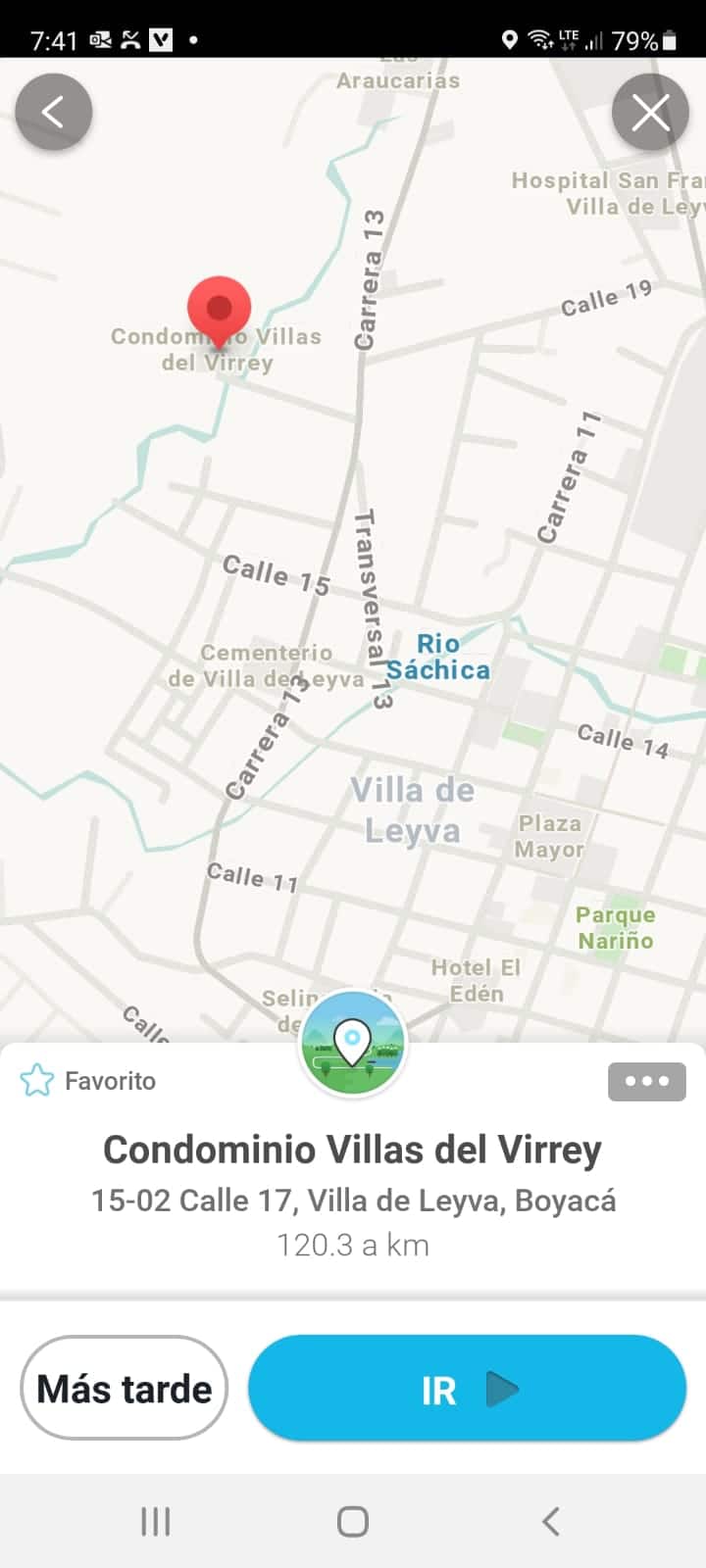 Villa Tamelu. Excelente. Opción Por Días O Meses - Villa de Leyva