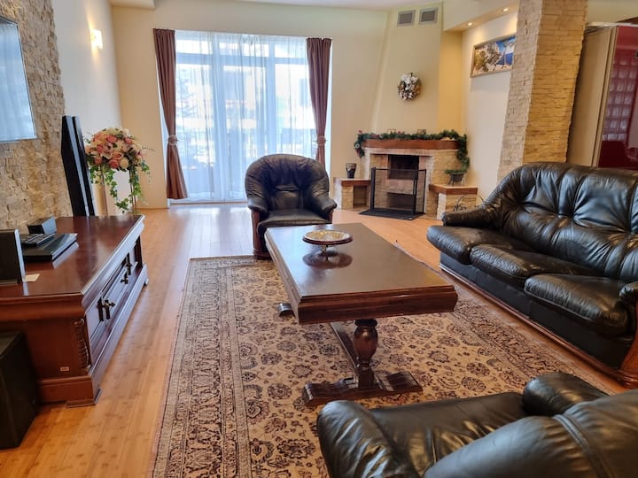 Situata In Poiana Brasov - Brașov