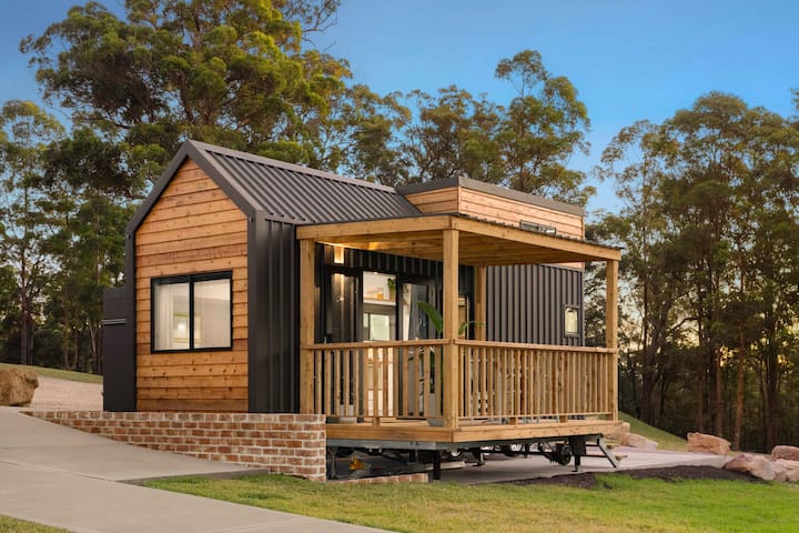 ‘Darlin’ Tiny House Getaway - Kendall