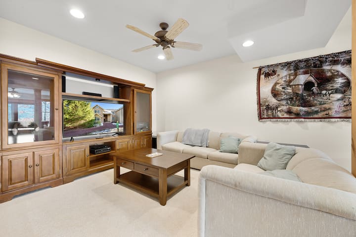 Spectacular Views! - Tannersville