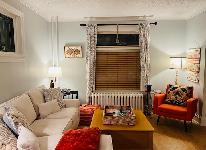 Cottage On Chester - Duluth, MN