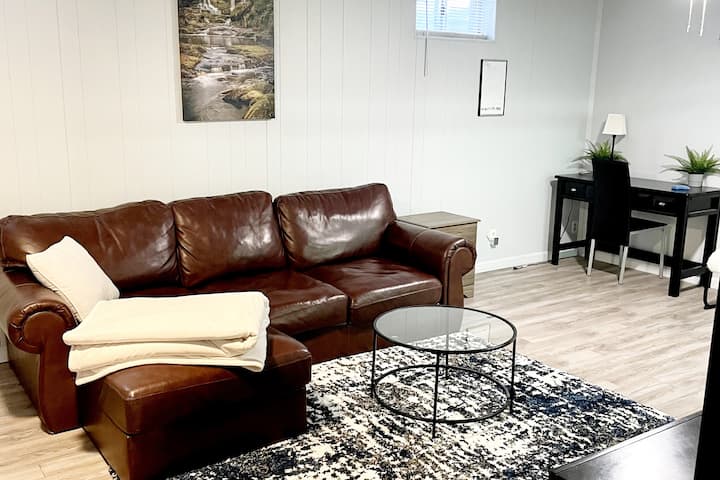 Cozy Haven In Denver: 20 Mins>boulder, Bring Dogs! - Westminster, CO