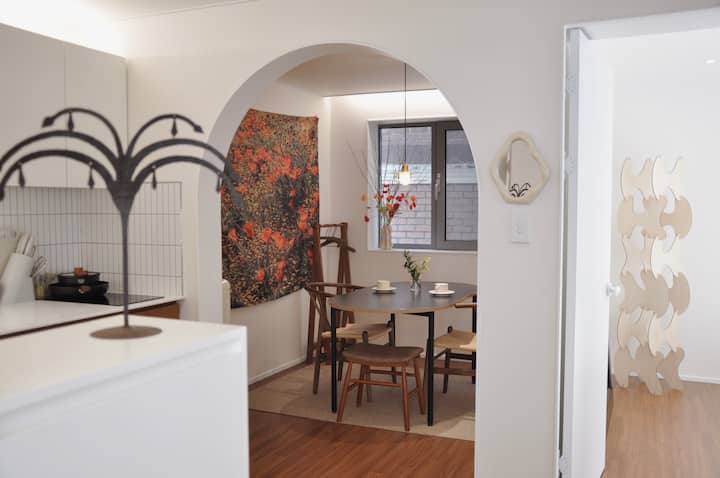 🥂A Day In An Enchanting Space! Shinchon-hongdae - Seul