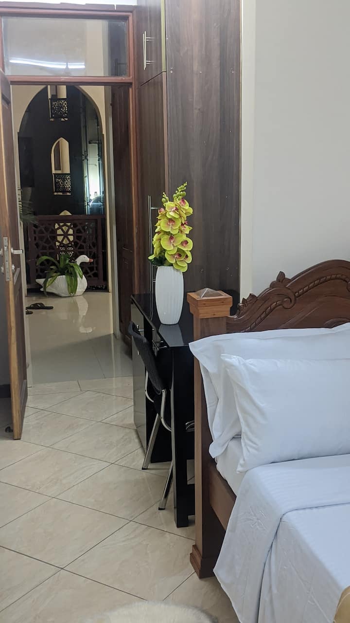 Zanakri Homes ;A Hip Getaway In The Heart Of Nyali - Mombasa