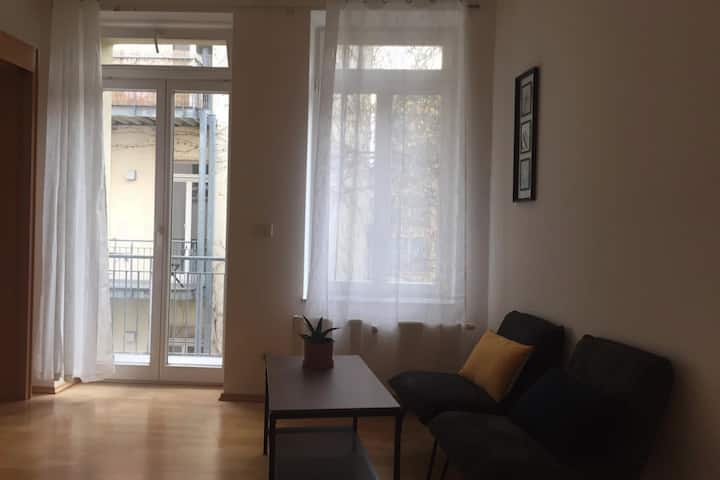 Cosy Bright Quiet Studio @Mitte @Kreuzberg - Berlín