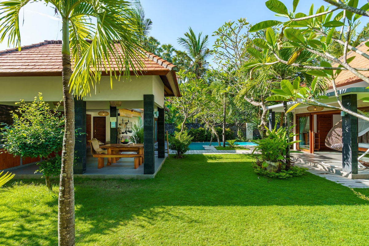Bali Villa holiday rentals- Indonesia | Airbnb