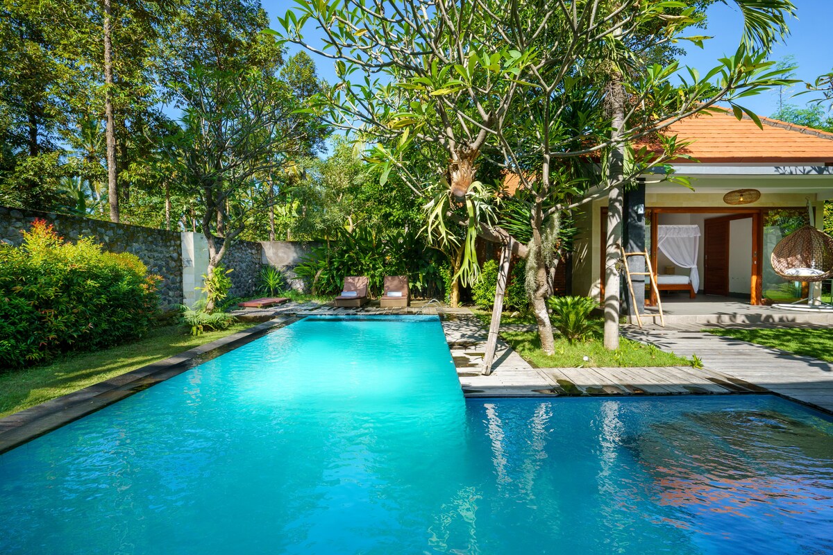 Bali Holiday Rentals & Homes - Indonesia | Airbnb
