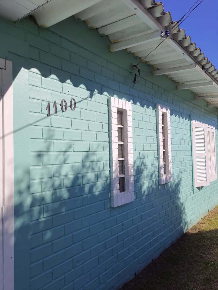 Casa Em Imbé - Tramandaí