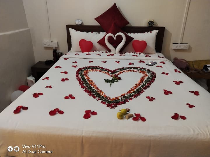 Havelock Farms Resort Non A/c Garden Cottage.1 - Havelock island (Swaraj Dweep)