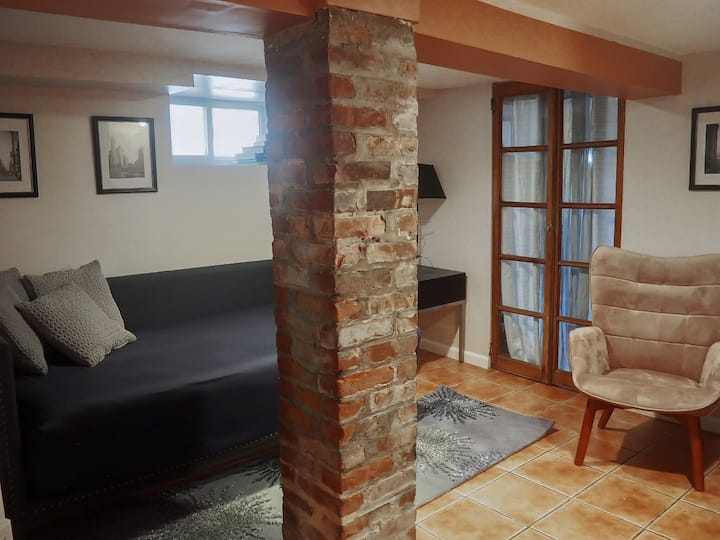 Urban Suite By New York