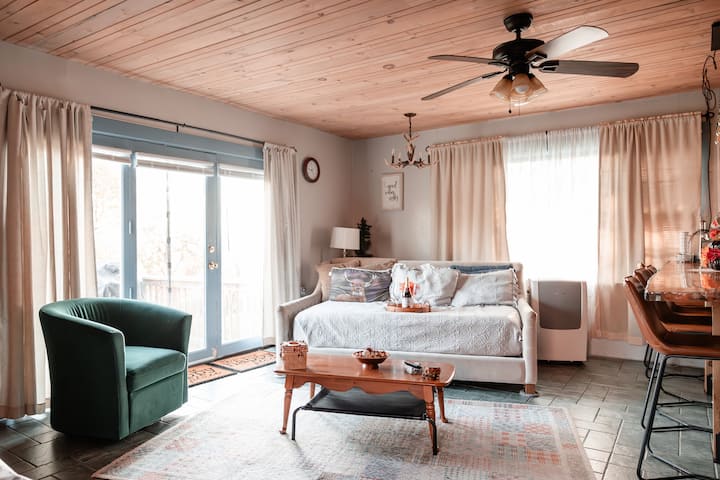 The Cottage At Applebrook Mountain Views - New Hampshire (State)