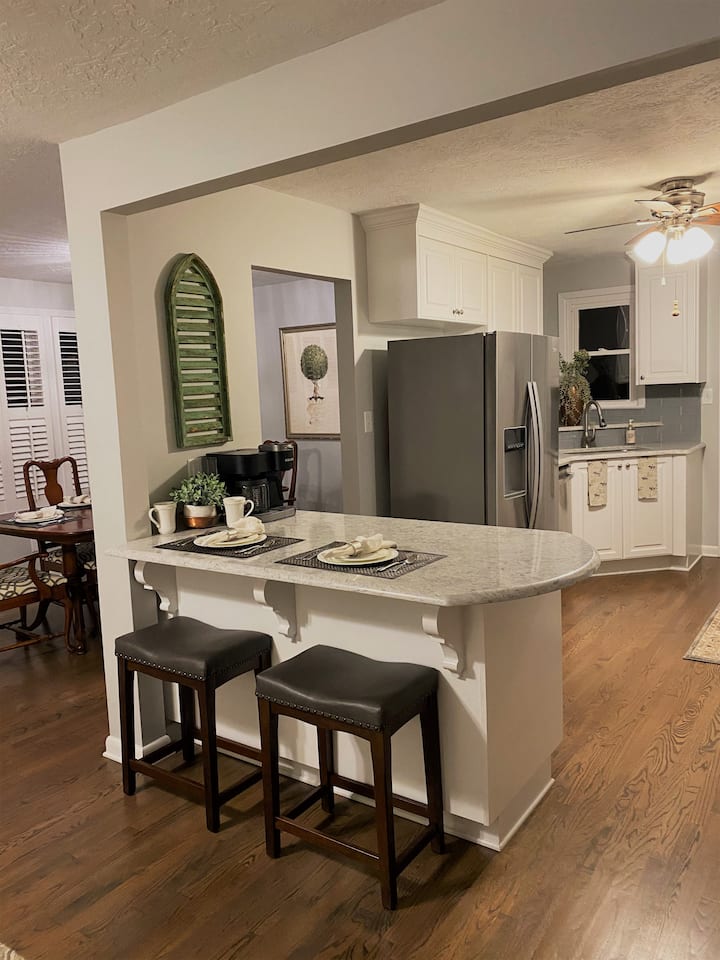 Nottingham Place-bruce's Field•tennis•golf - Aiken, SC