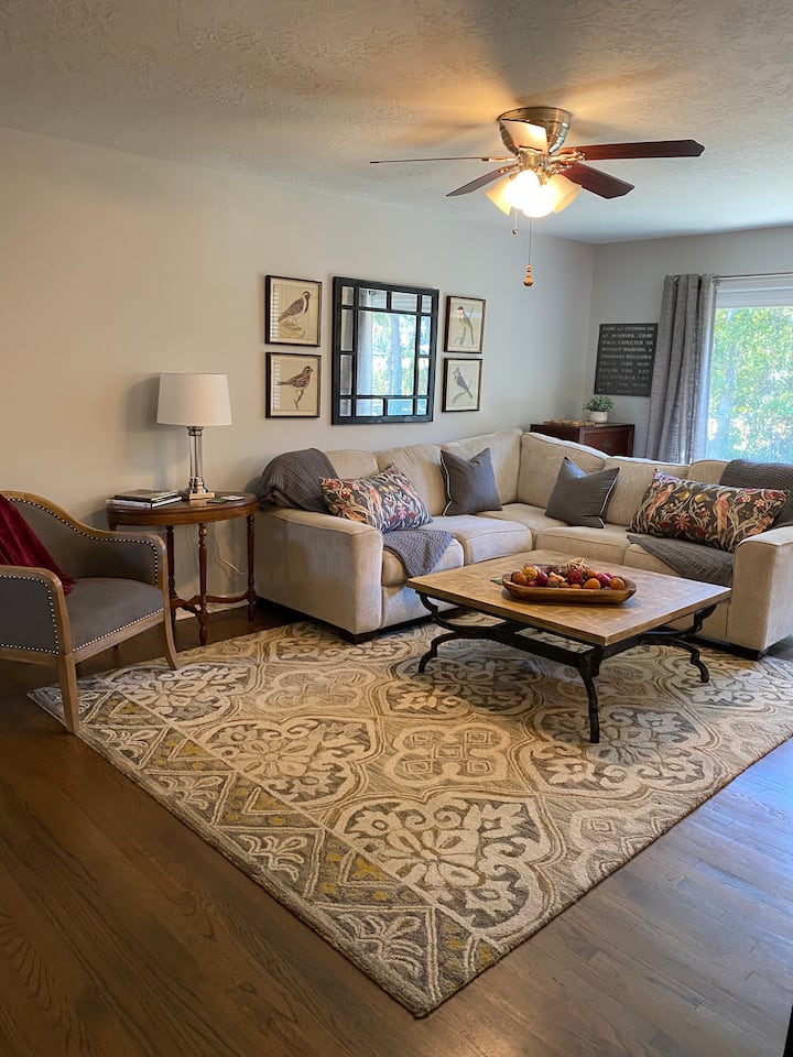 Nottingham Place-horse District•bruce's Field•golf - Aiken, SC