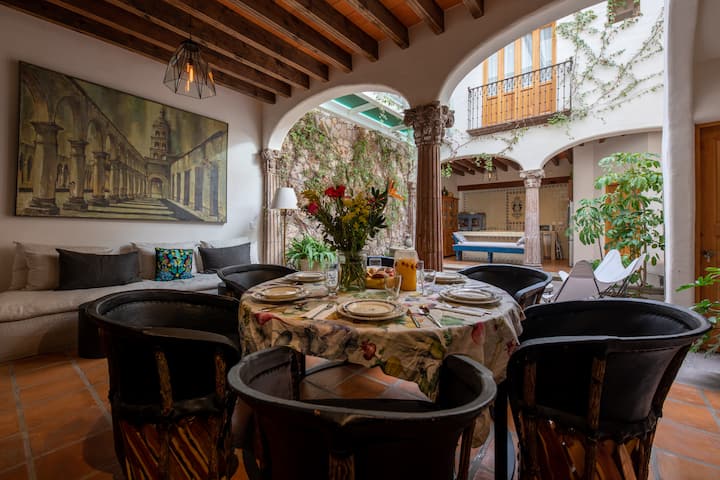 Centrally Located Colonial Gem - San Miguel de Allende