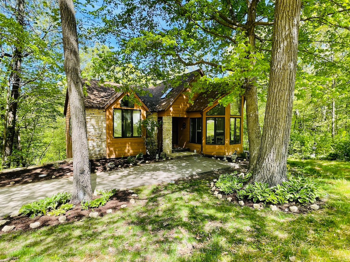 Galena House Vacation Rentals - Illinois, United States | Airbnb