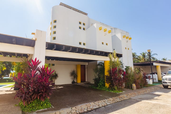 Vidanta Villa Xcaret, Acapulco Diamante - Acapulco