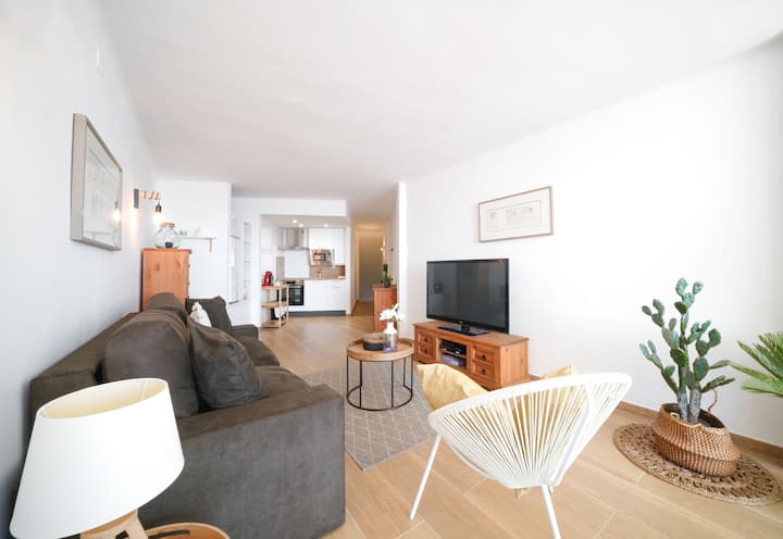 Welhomy | Magnifique Duplex | Empuriabrava, Bahia. - Empuriabrava