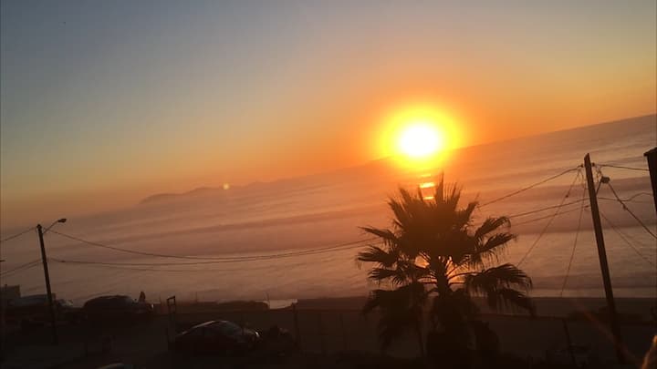 2 Br Cool At The Beach 3rd Fl Safe - Playas de Tijuana