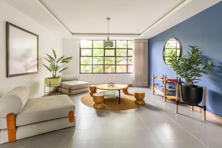 Top Location Provenza Private Jacuzzi And Rooftop - Medellin, Antioquia, Colombia