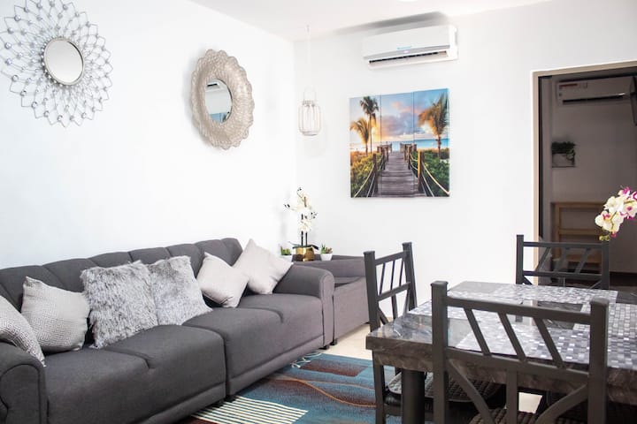 Remodeled Condo In Great Location! - Manzanillo
