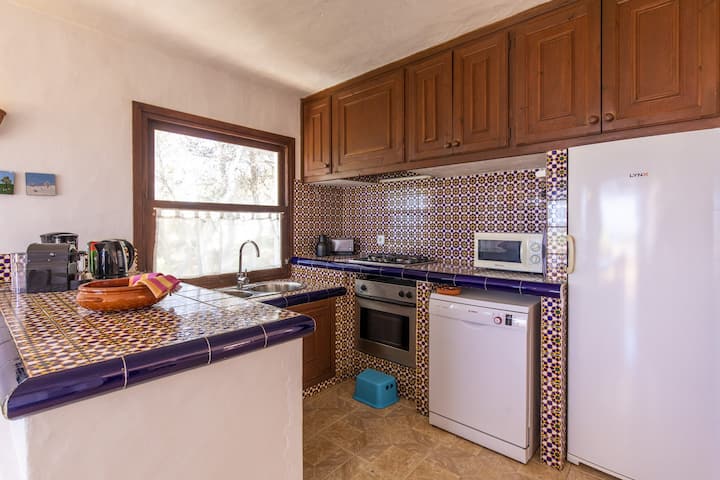 Ibiza Villa Can Mar + Seafront + Stunning Sunset - Sant Antoni de Portmany