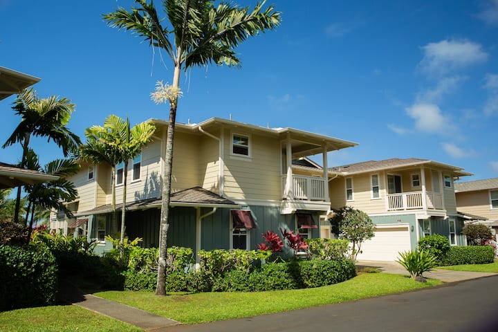Rainbow Shack :: Kauai - Princeville, HI