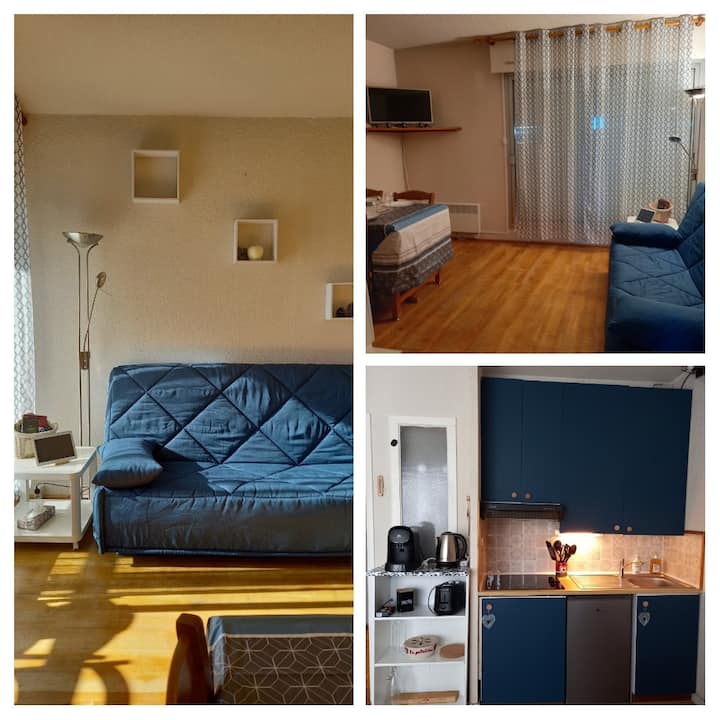 T2 St Lary, Activités, Vélo, Randonnées, Calme - Piau Engaly