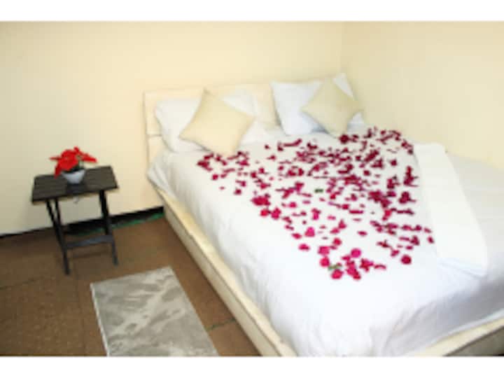 Private Br With Shared Place 1 - Addis Ababa